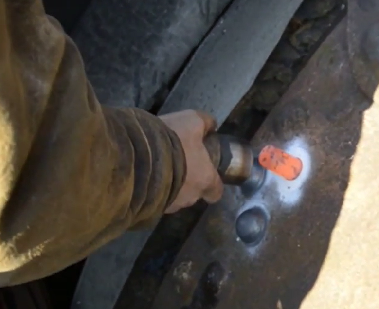 Stoomwezen keuring - Stoomgemalen Maas en Waal